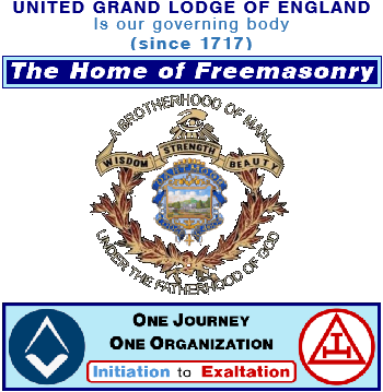 Dartmoor Lodge No. 4604